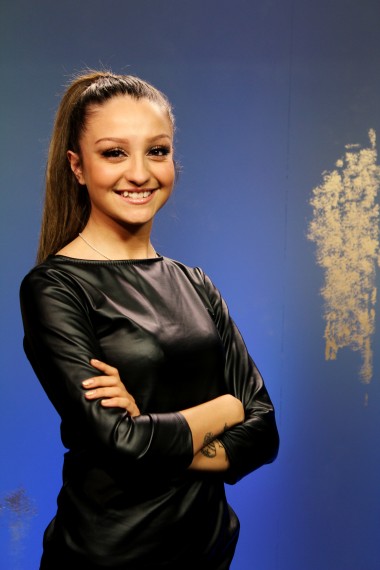 Napközben Patai Annával - Dikh TV és Rádió